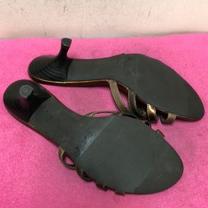 Sbicca | Shoes | Sbicca Mules Nwot | Poshmark